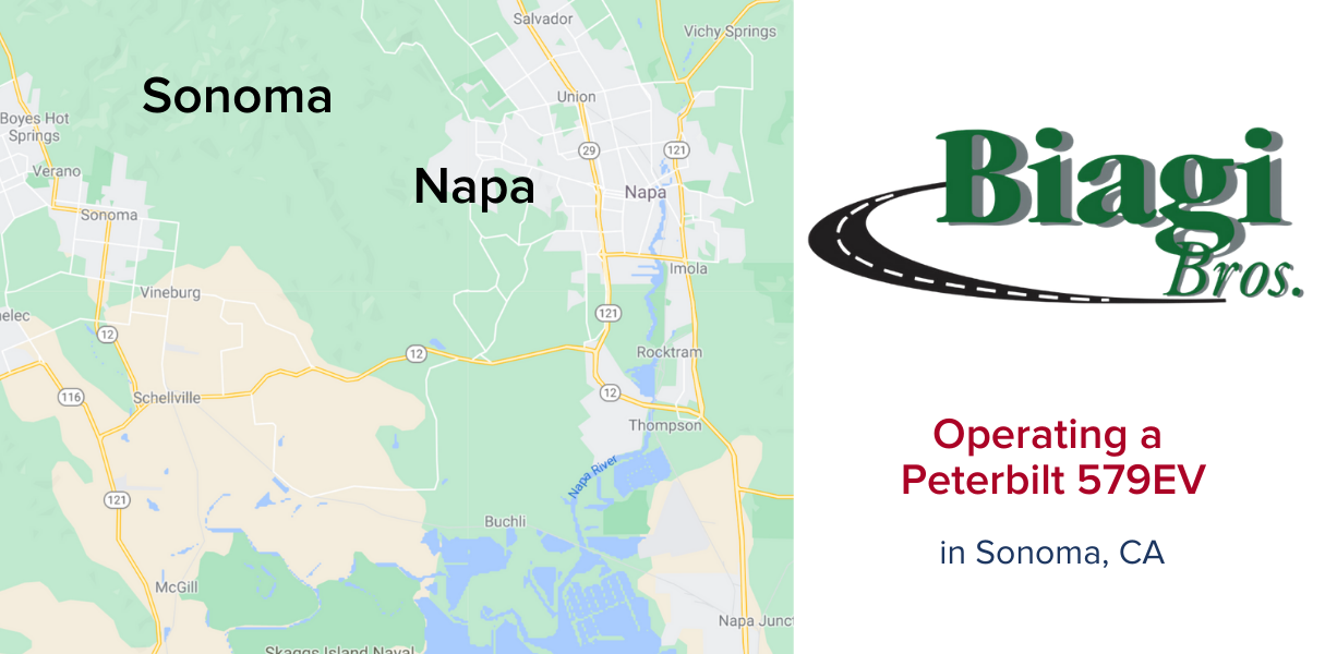 Run On Less: Biagi Brothers