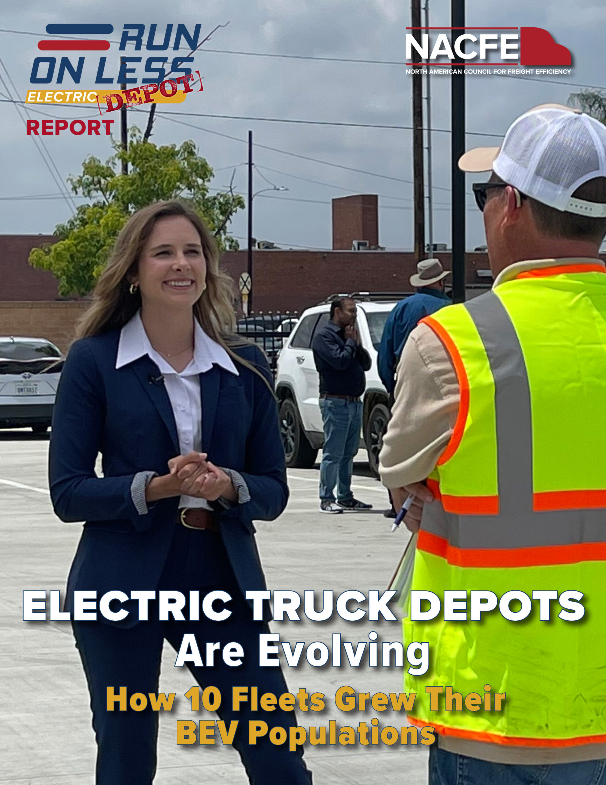 Run On Less: Run on Less – Electric DEPOT Reports