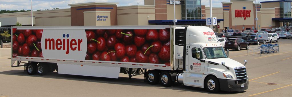 Run On Less: NACFE Releases Run On Less Regional Report