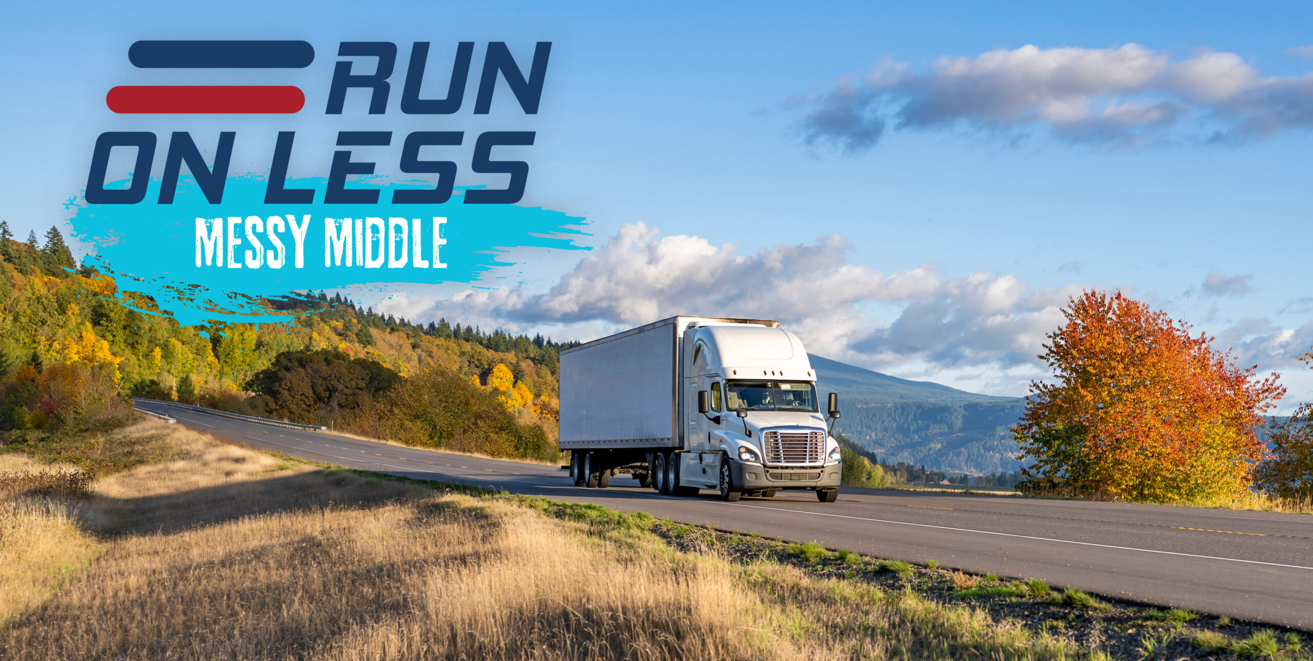 Run On Less: NACFE Unveils Details of Run on Less – Messy Middle ...