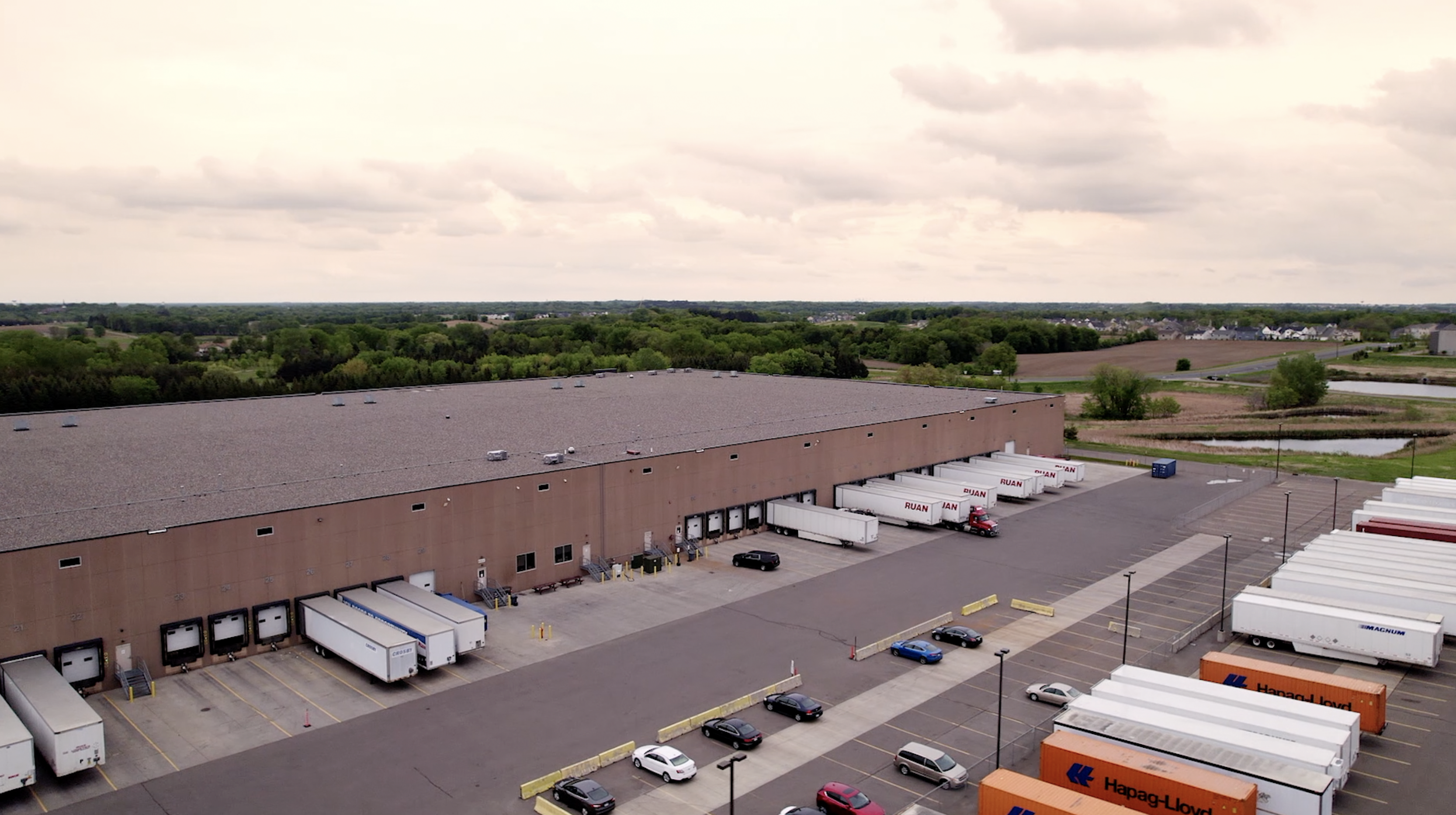 Run On Less: Run on Less – Electric DEPOT Is A Go For 2023